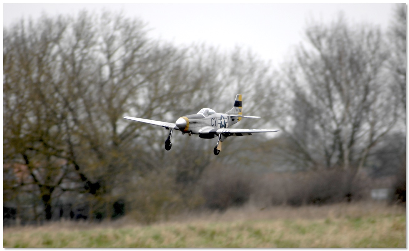 Harrogate Model Flying Club - A fun club open to RC model flying ...